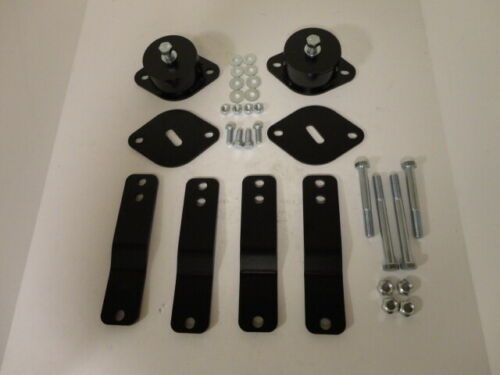 Suzuki Carry 2" Lift Kit DB52T DA62T DA63T | Suzuki Carry 2" Lift Kit ...