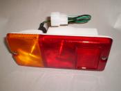 Daihatsu Hijet S82P S83P